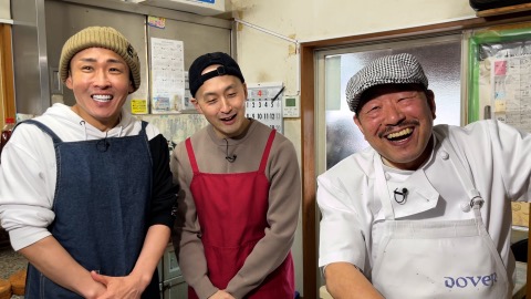 tys テレビ山口 - 240420_kyorai