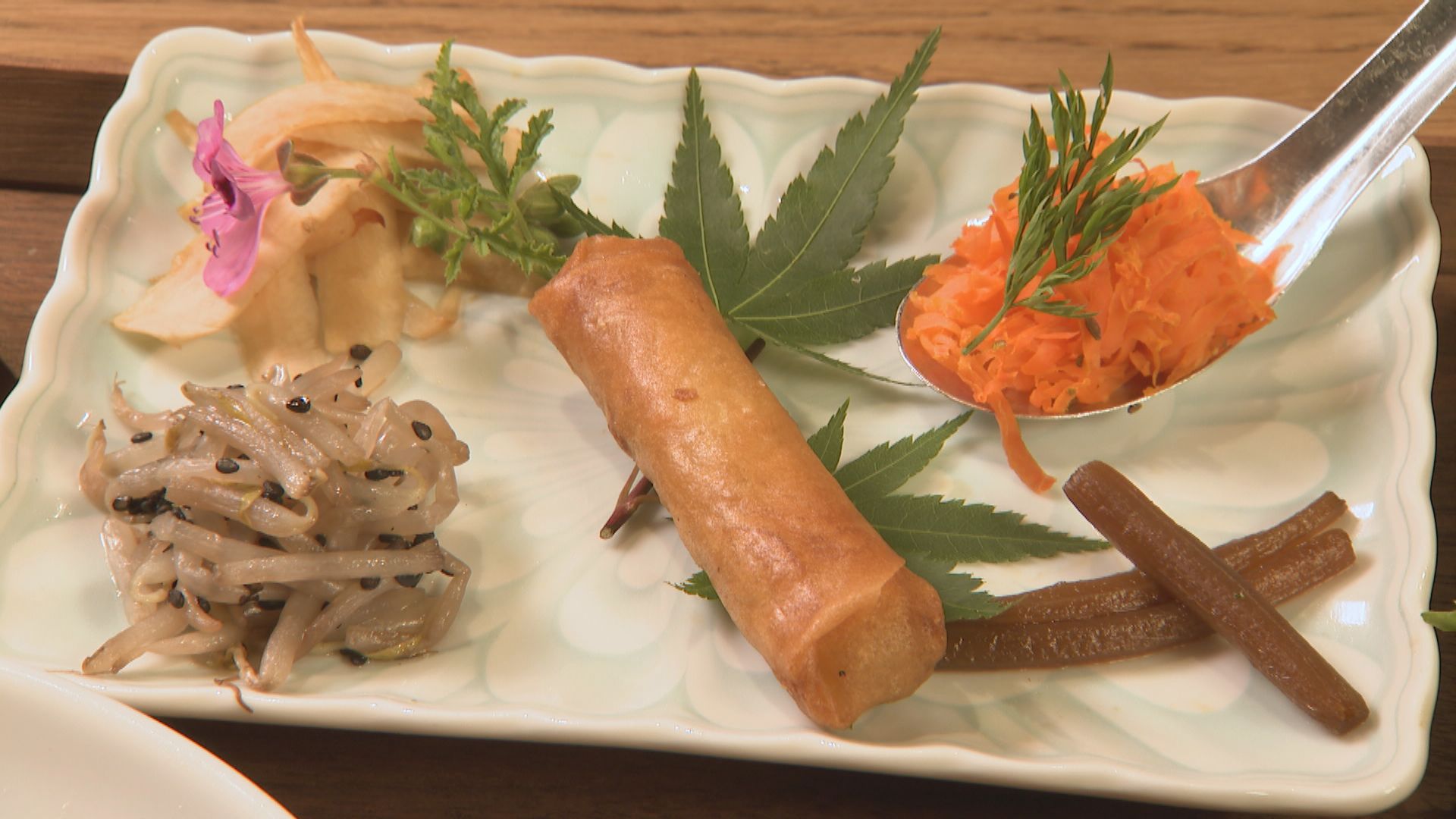 tys テレビ山口 - 220528_marumatsu-shokudo