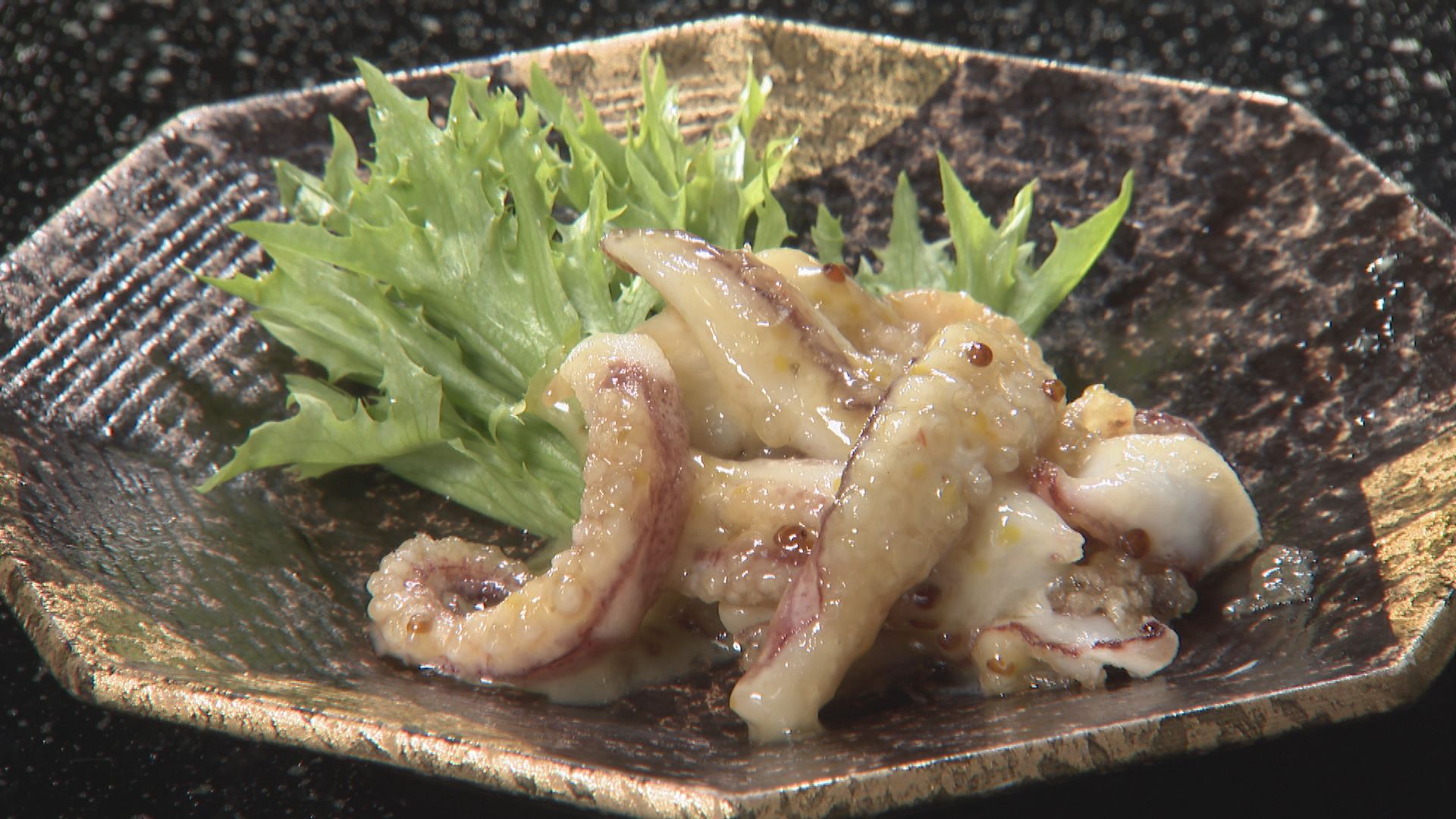 tys テレビ山口 - 230923_motsukura